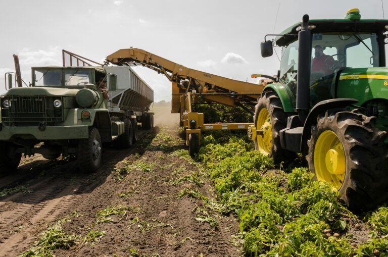 Bonsai Robotics Raises $15M to Expand AI Farm Automation