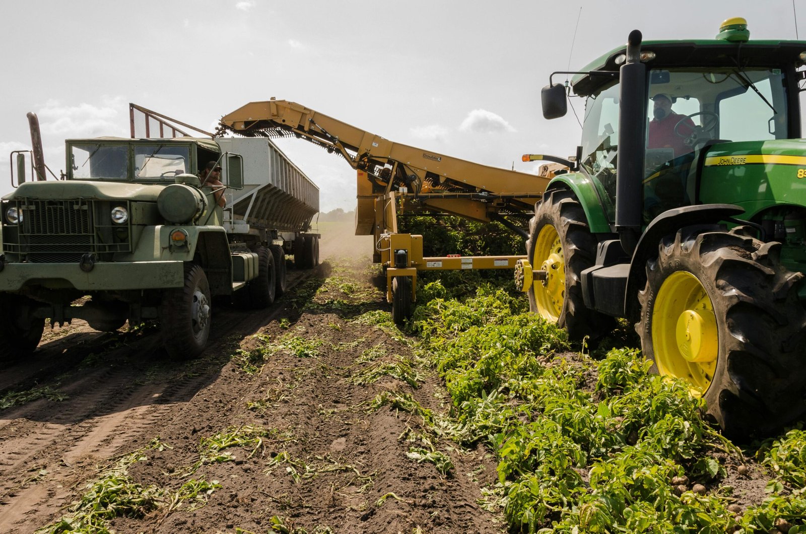 Bonsai Robotics Raises $15M to Expand AI Farm Automation