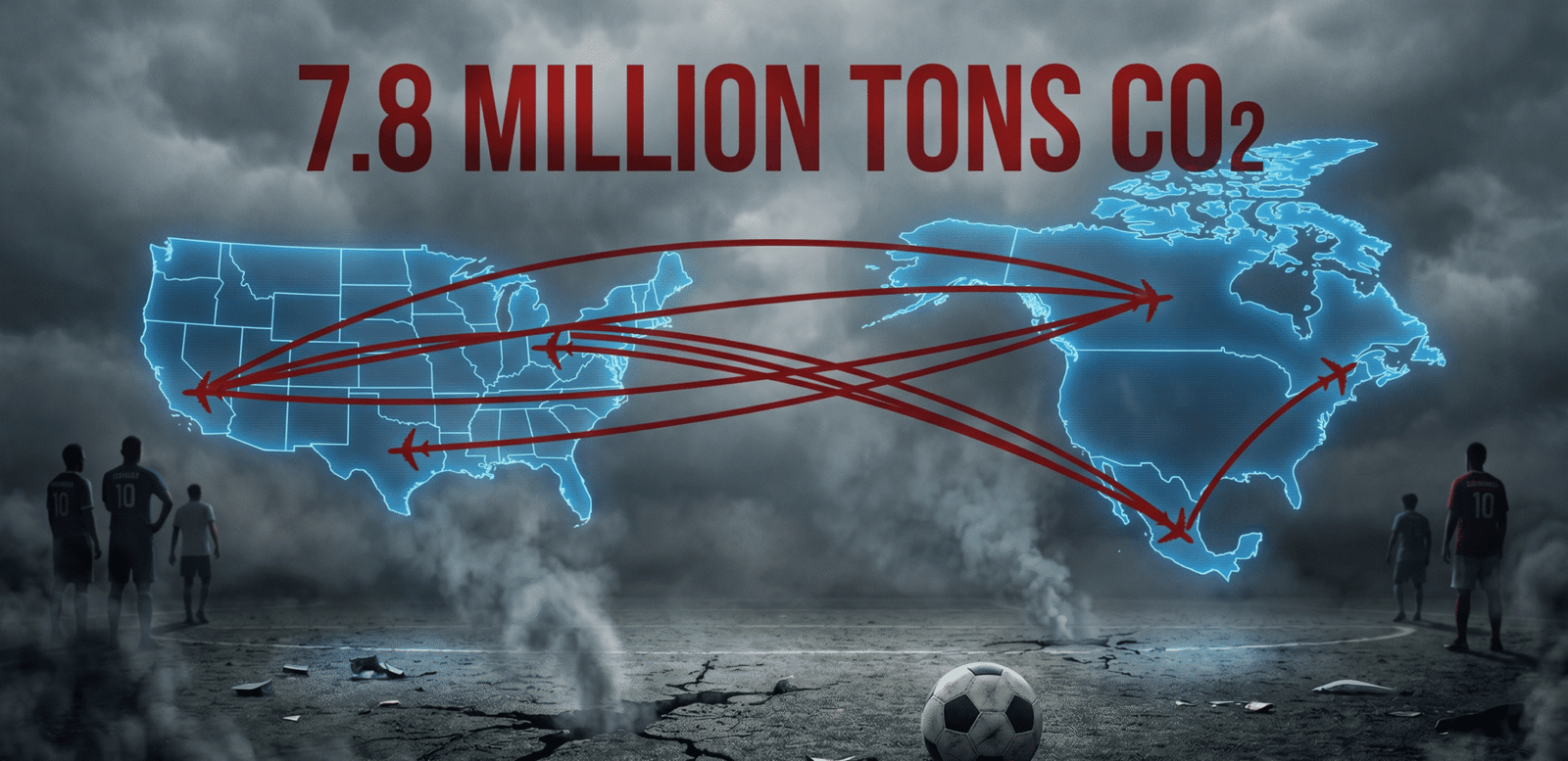 Sustainability 2026 Global Climate Progress
