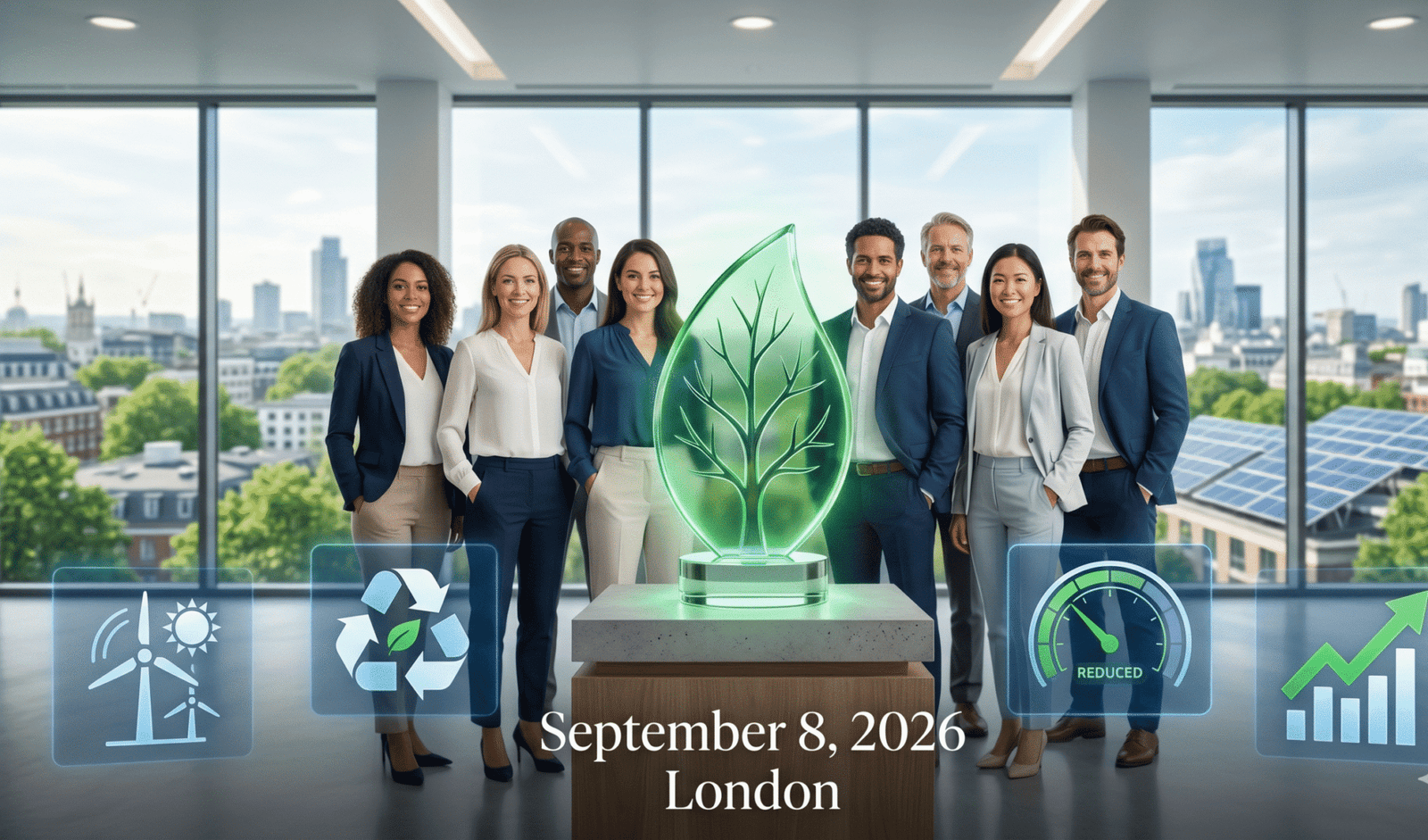 Sustainable Times | Sustainability News and Insights